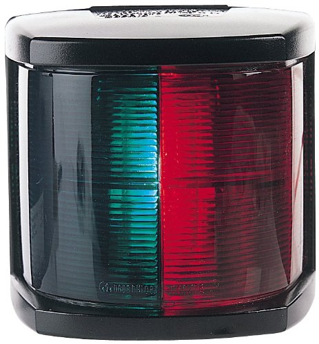 Hella HELLA 002984315 2984 Series Red Green 12V DC 2 NM Bi-Color Light ...