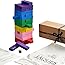 Hasbro - 53557 - Jeu de société - Jenga: Amazon.fr: Jeux et Jouets