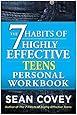 Amazon.com: The 7 Habits of Highly Effective Teens Personal Workbook ...