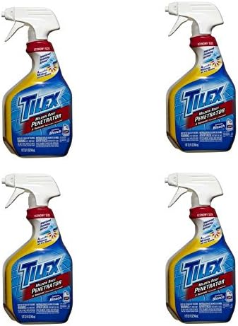 Tilex Economy Size Mildew Root Penetrator and Remover with Bleach ...
