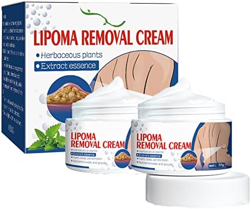 Instant Lipoma Removal Cream, LumpFree Fatty Knots Removal Cream, 50g ...