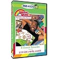 Reading Rainbow - If You Give a Mouse a Cookie: Amazon.ca: LeVar Burton ...