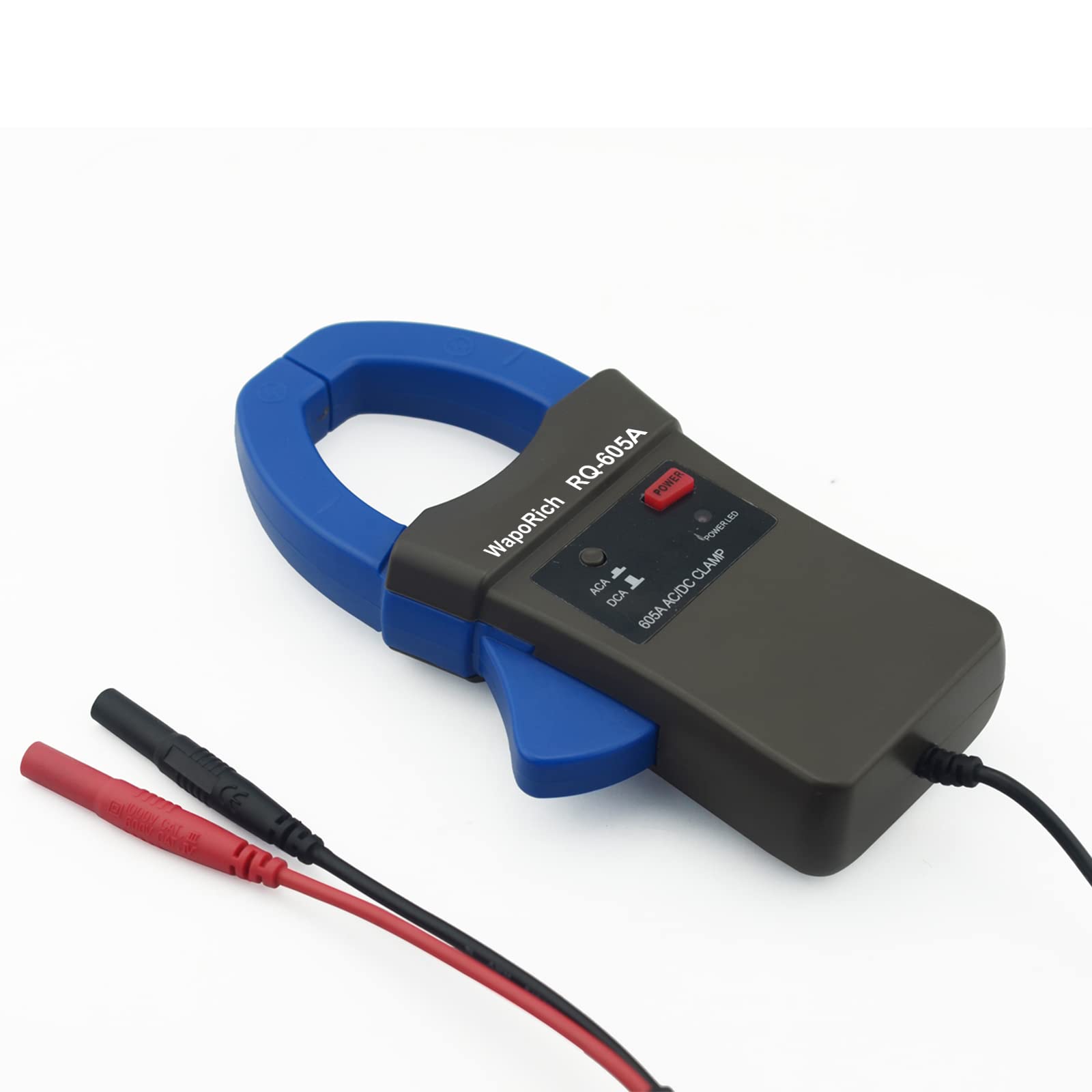 Mua Current Clamp Adapter, RQ-605A, Current with Probe, Clamp Adapter ...