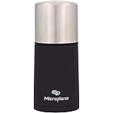 Amazon.com: Microplane Manual Spice Mill - Cinnamon Grinder and Nutmeg ...