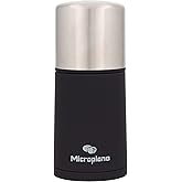 Amazon.com: Microplane Manual Spice Mill - Cinnamon Grinder and Nutmeg ...