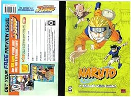 Naruto Box Set 1: Volumes 1-27: Amazon.co.uk: Masashi Kishimoto ...