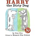 Harry the Dirty Dog (Harry the Dog): Zion, Gene, Graham, Margaret Bloy ...