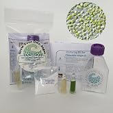 Amazon.com: Algae Research Supply Algae Culture Kit Spirulina, Perfect ...