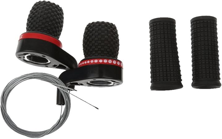 Amazon.com : Flexible Cycling Universal MTB Road Bicycle Twist ...