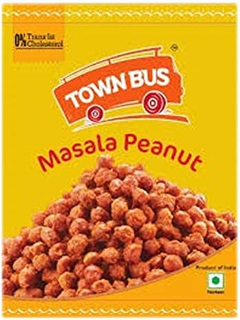 GRB Town Bus Masala Peanut 150 Gm price in UAE | Amazon UAE ...