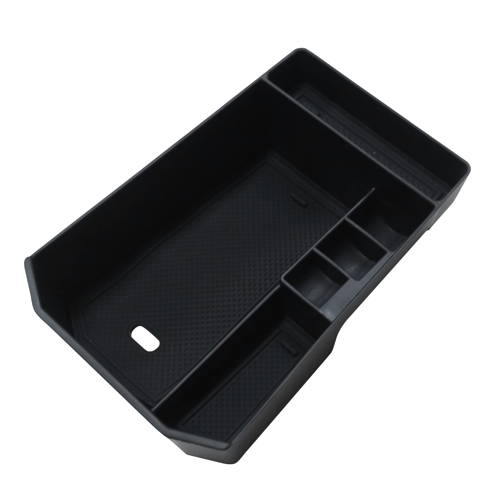 Mua SHAOHAO BM*W iX 2022+ Car Storage Box, Center Console Tray, Center ...