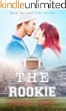 The Rookie: Book 2 Last Play Romance Series (A Bachelor Billionaire ...