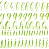 Lettering with Purpose: Creative techniques and prompts for making ...