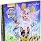 Amazon.com: Mighty Pup Power! (PAW Patrol) (Little Golden Book ...