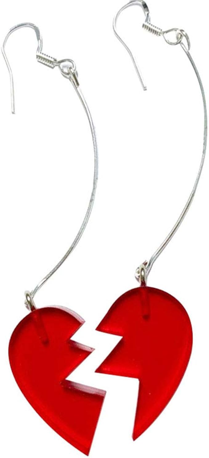 OfficialOtaku JJBA Jean Pierre Polnareff Earring Cosplay Accessory ...