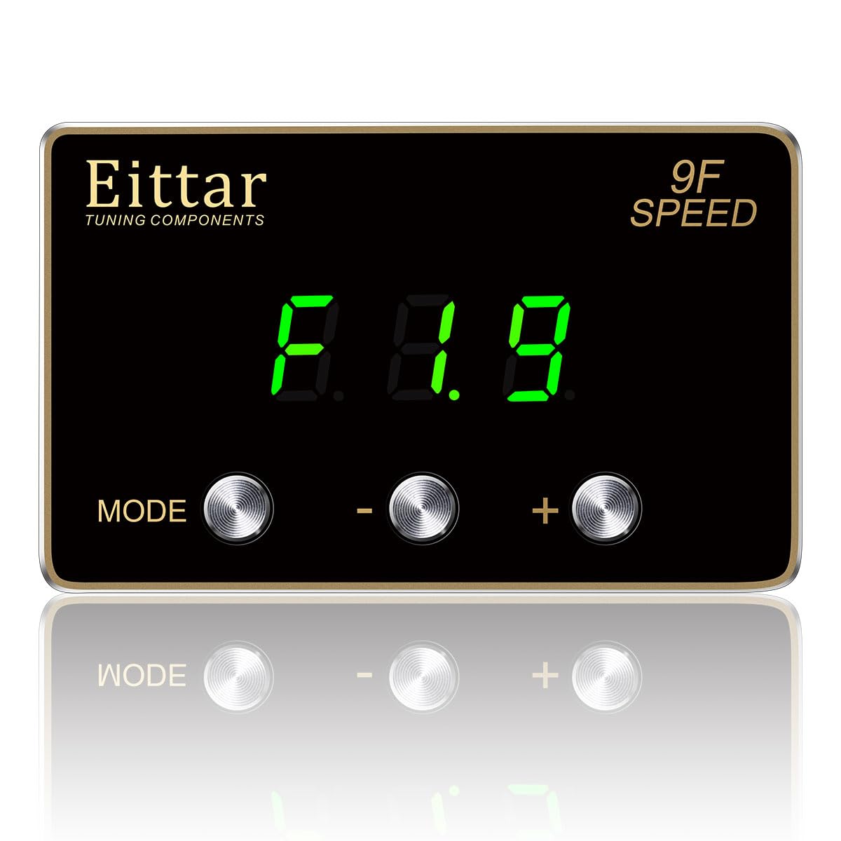 Throttle Response Controller, 9 Drive Modes, Smart Electronic Racing ...