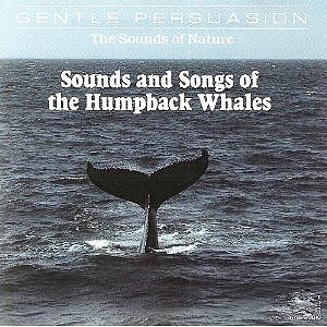 Sounds & Songs of the Humpback - Sounds & Songs of the Humpback Whale ...