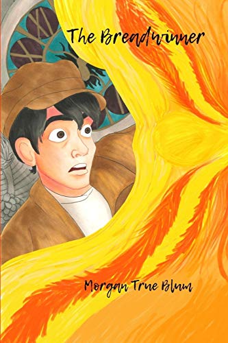 Amazon.com: The Breadwinner (The Breadwinner Series): 9780998042909 ...