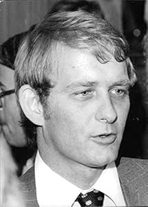 'Vintage Foto de Portrait Of Joseph Lester "Jody Powell, Jr.: Amazon.es ...