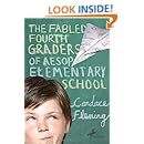 The Fabled Fourth Graders of Aesop Elementary School: Candace Fleming ...
