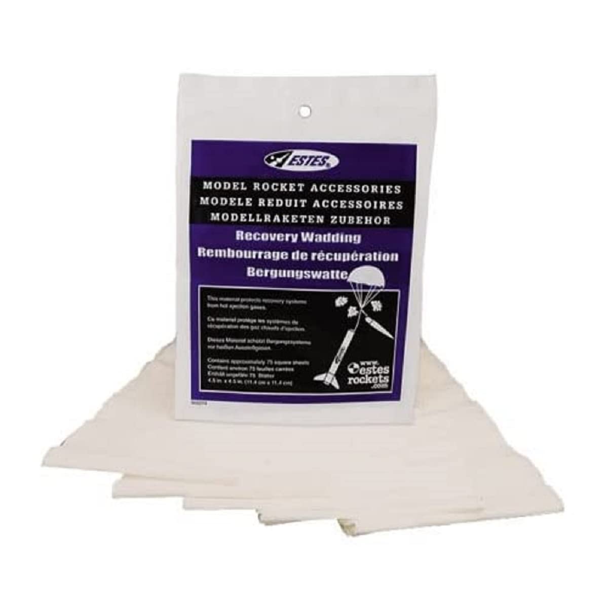 Mua 2274 Recovery Wadding trên Amazon Mỹ chính hãng 2024 | Fado