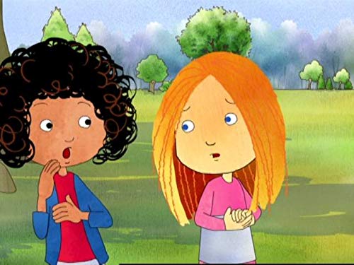 Watch Milly, Molly - Season 1 | Prime Video