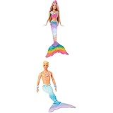 Barbie Collector FXD51, Mehrfarbig: Amazon.de: Spielzeug