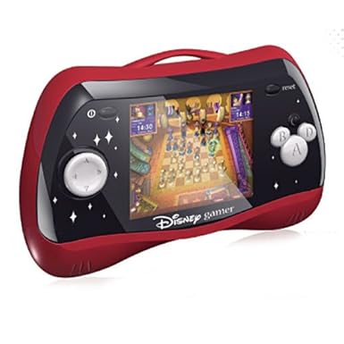 Amazon.com: VG Pocket Disney Classic Pals - PC: Video Games