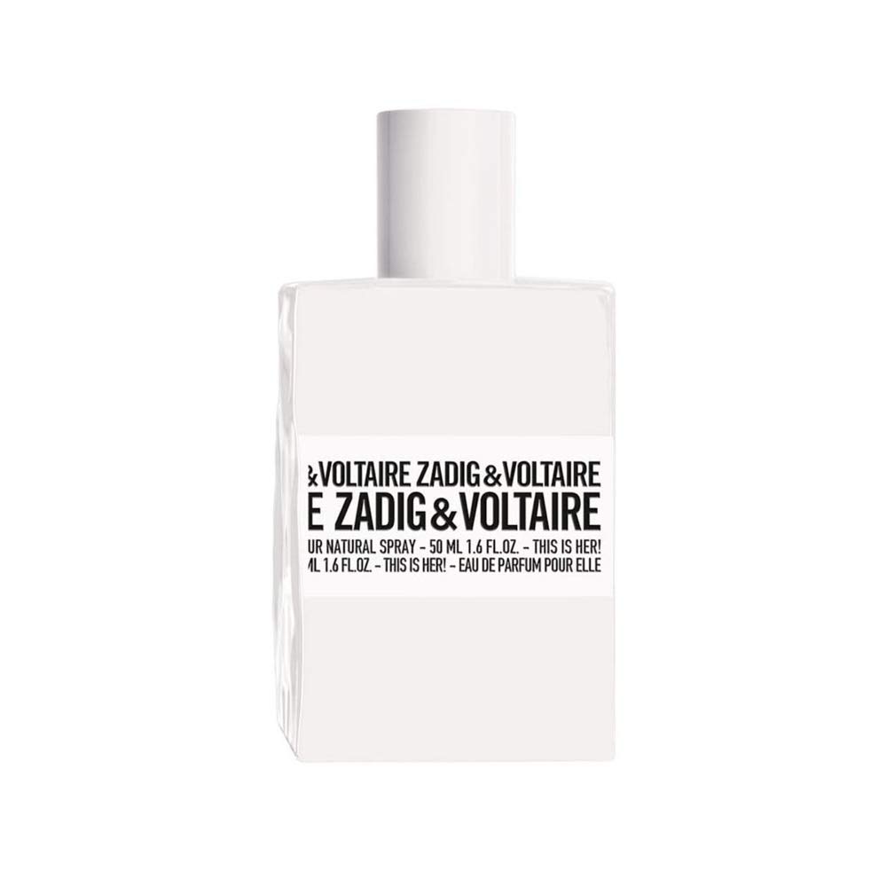 zadig and voltaire parfum douglas ooLiUtIc