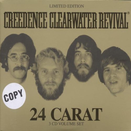 'Ultimate CCR - Greatest Hits and All Time Classics ' : An Almost ...