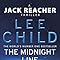 The Midnight Line: (Jack Reacher 22): Amazon.co.uk: Child, Lee ...