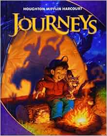 Journeys: Grade 3, Level 3.1: James Baumann: 9780547251530: Amazon.com ...