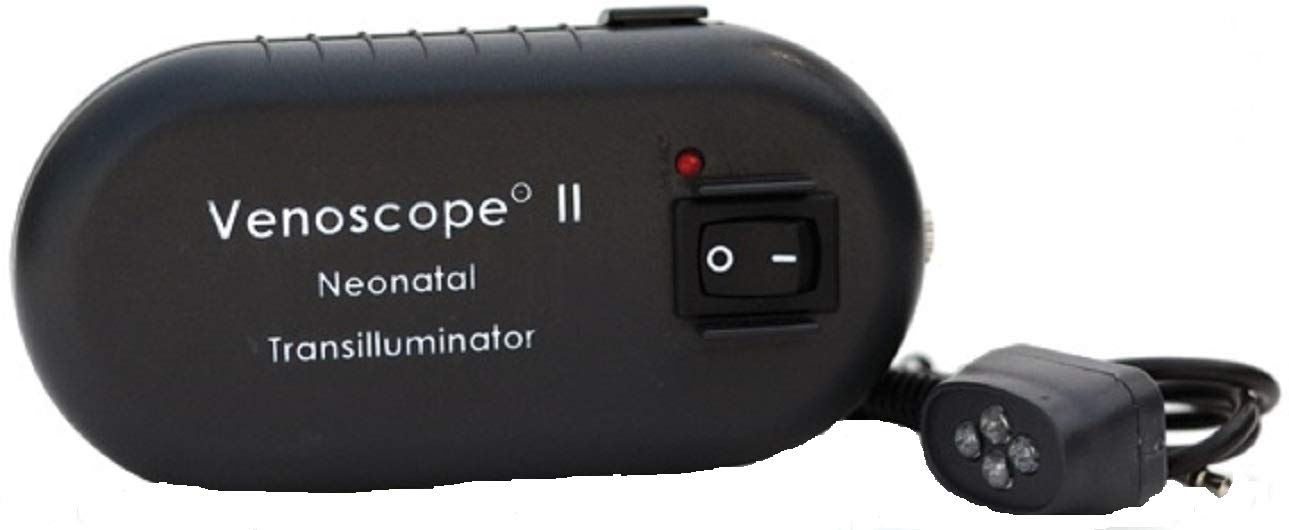 Venoscope Neonatal Transilluminator Baby Vein Finder on Galleon Philippines