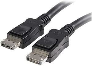 Amazon.com: DAEC COXOC 6ft DisplayPort M-M Video Cable 50-7C518-001 50 ...