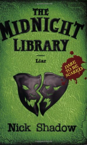 Midnight Library Book Series