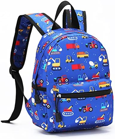 DAYONG Kids Backpack, Lightweight Preschool Baby Rucksack for Boys ...