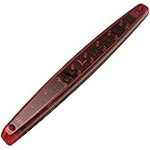 Amazon.com: Kaper II L03-0055 Red LED Stop/Turn/Tail Light : Automotive