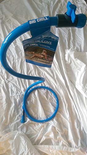 Big Chill Personal Stand Mister