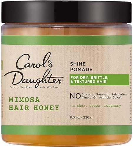 Carol's Daughter Mimosa Hair Honey Pomade price in Saudi Arabia ...