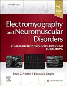 Electromyography and Neuromuscular Disorders: Clinical ...