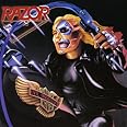 Razor - Evil Invaders - Amazon.com Music