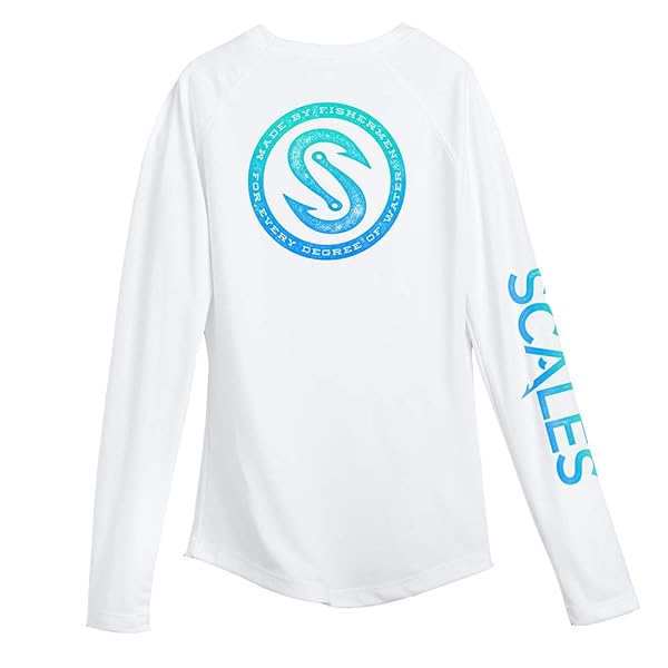 GuatemalaDigital.com: Scales Gear Women's Pro Performance Fishing Every ...
