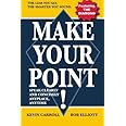 Make Your Point!: Speak Clearly And Concisely Anyplace, Anytime ...