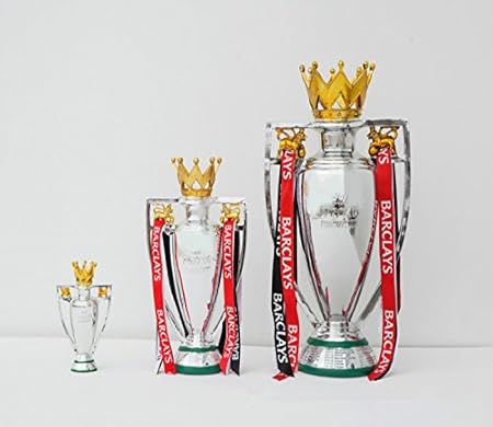 fa Premiership trophy 2017 English Premier League Trophy Replica Cup ...