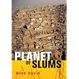 Planet of Slums: Davis, Mike: 9781844670222: Amazon.com: Books