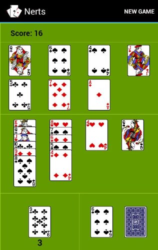 Amazon.com: Nerts: Appstore for Android