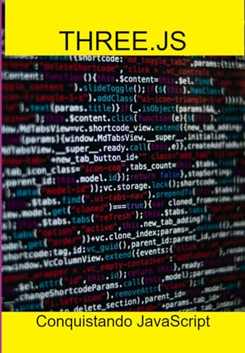 Three.js - eBook, Resumo, Ler Online e PDF - por F Marques , Jideon