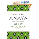 Heart of Aztlan: A Novel - Kindle edition by Rudolfo Anaya. Literature ...