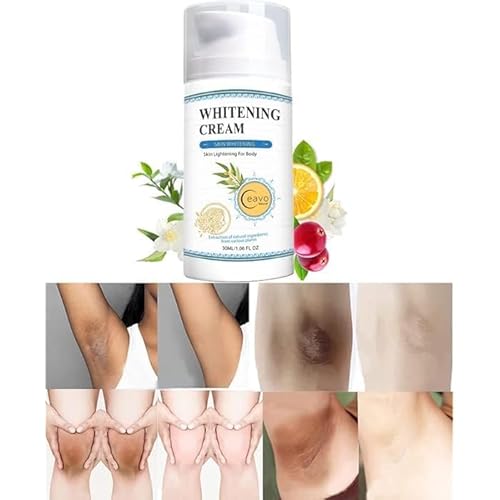 Skin Bleaching Cream For Body Intimate Area Skin Whitening Cream Skin ...