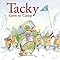 Tacky Goes to Camp (Tacky the Penguin): Lester, Helen, Munsinger, Lynn ...